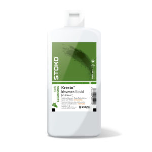 STOKO Cupran Handreiniger – Schollbach Chemie GmbH