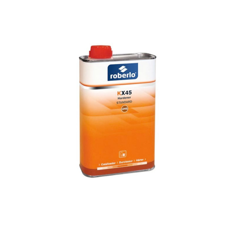 Roberlo UHS Härter KX 45 standard – Schollbach GmbH
